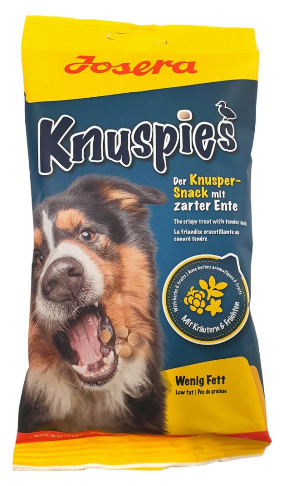 Josera Knuspies 150 g